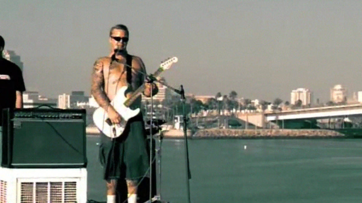 ‎Trailer Ras by Long Beach Dub All Stars on Apple Music