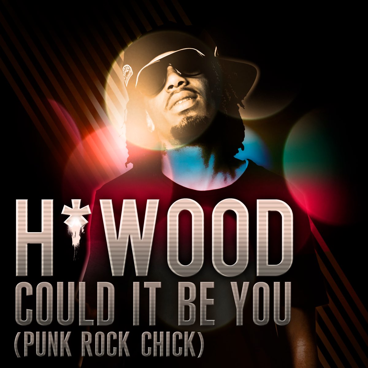 ‎Could It Be You (Punk Rock Chick) - Single by Brandyn H*Wood Bordeaux ...