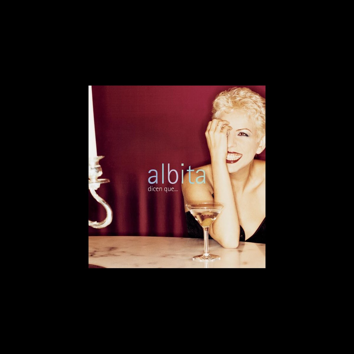 ‎apple Music에서 감상하는 Albita의 Dicen Que 