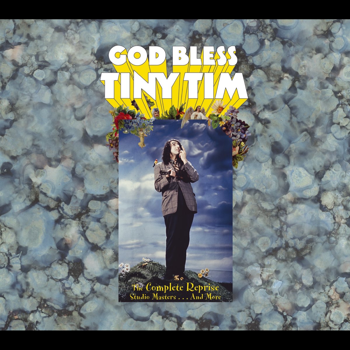 ‎God Bless Tiny Tim - The Complete Reprise Studio Masters... and More ...