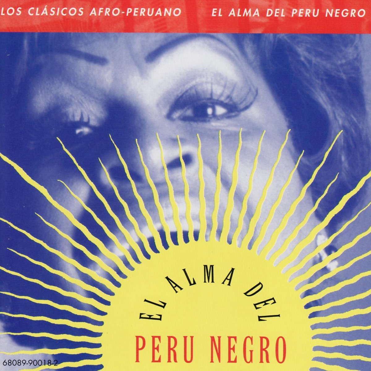 ‎Afro-Peruvian Classics: The Soul of Black Peru de Varios Artistas en ...