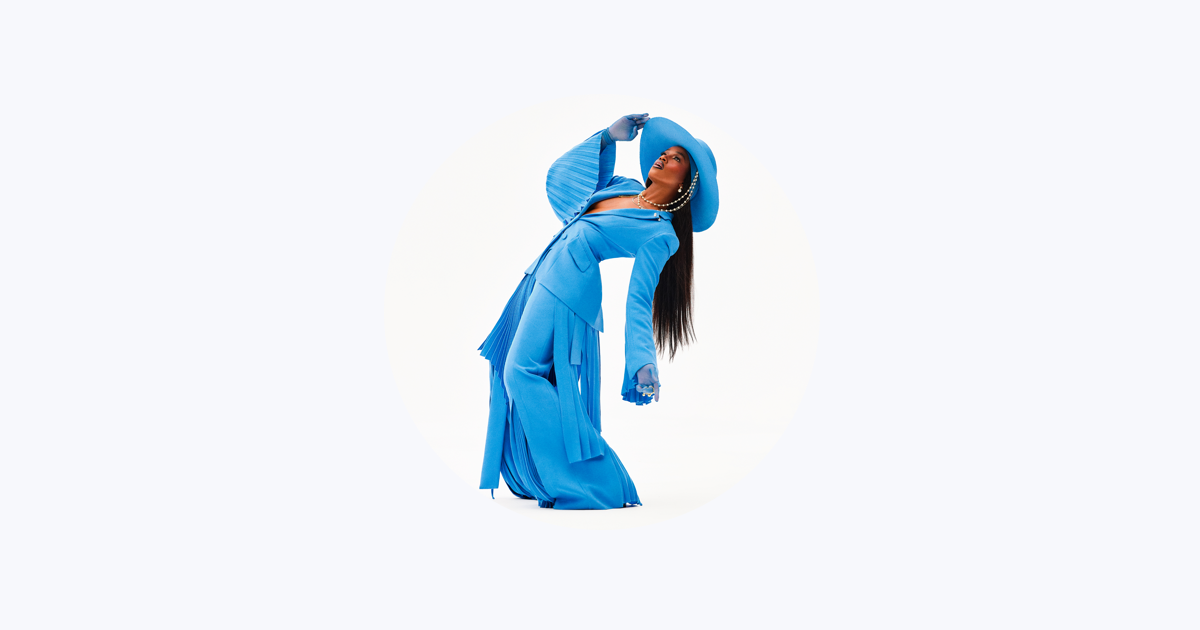 ‎IZA on Apple Music