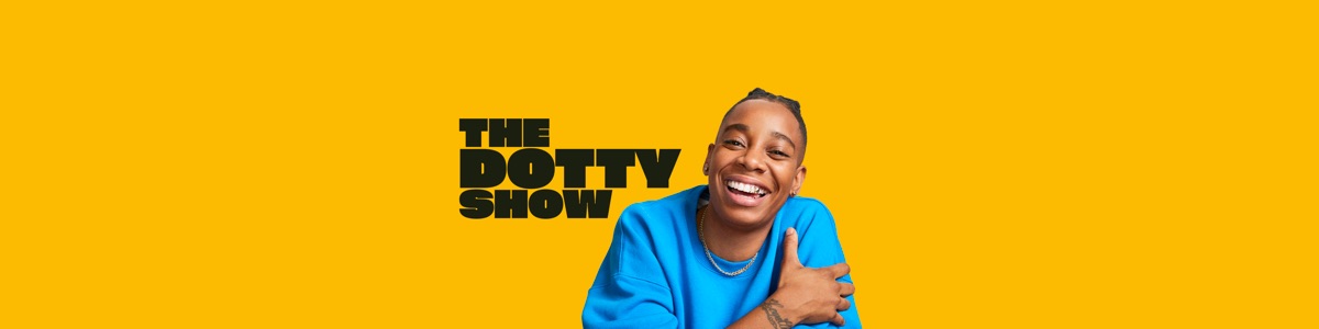 ‎The Dotty Show on Apple Music