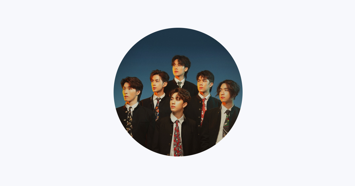 ‎PROXIE on Apple Music