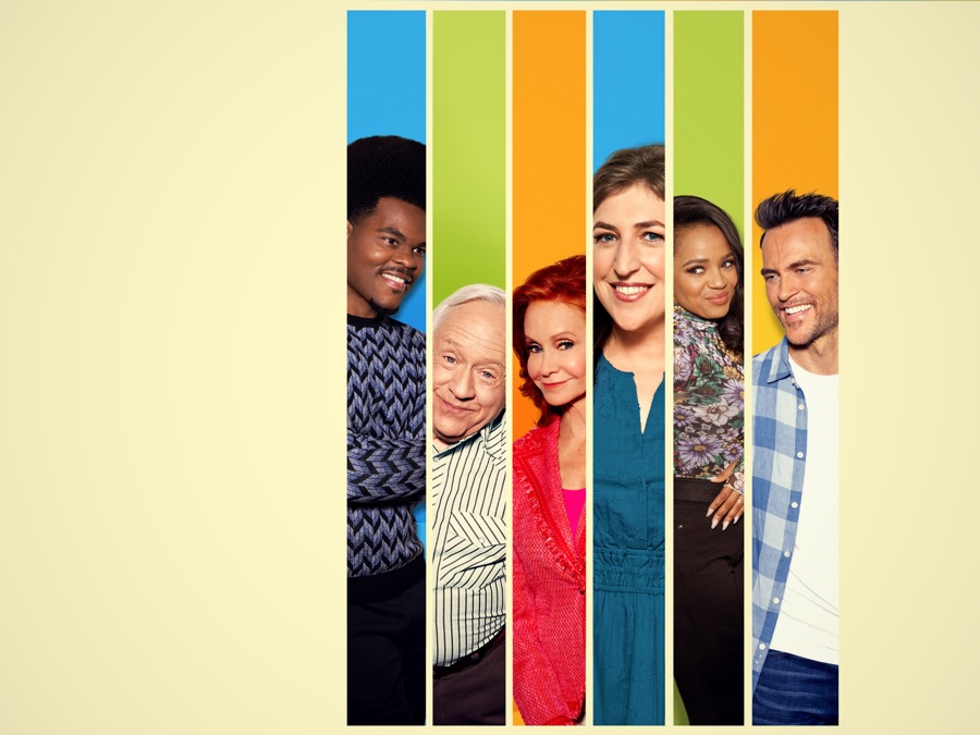 Call Me Kat | Apple TV