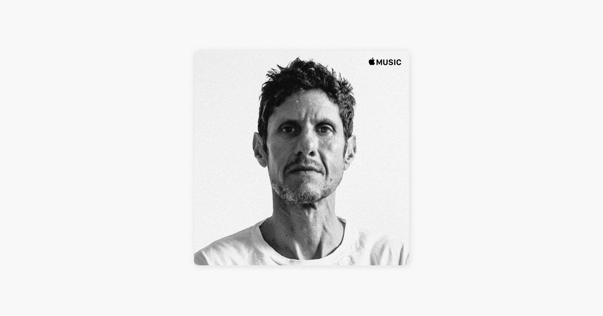 ‎Apple Musicの「Mike Dのお気に入り」