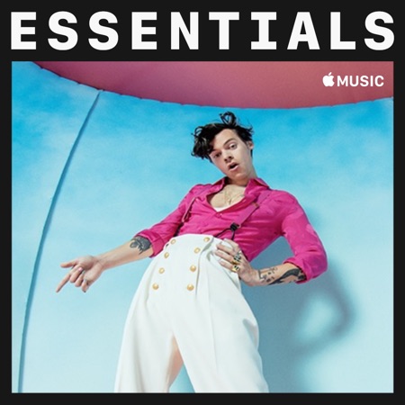 ‎Harry Styles on Apple Music