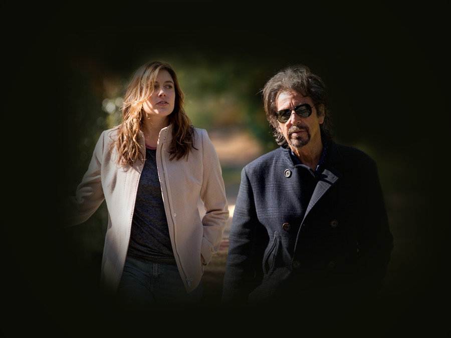 The Humbling - Apple TV