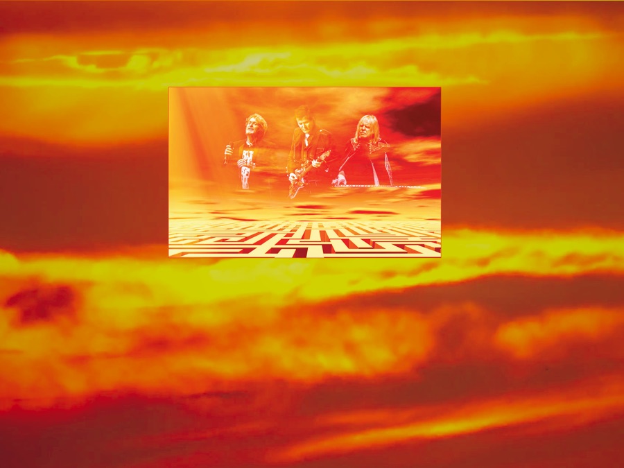 Yes - Live at the Apollo - Apple TV (PH)