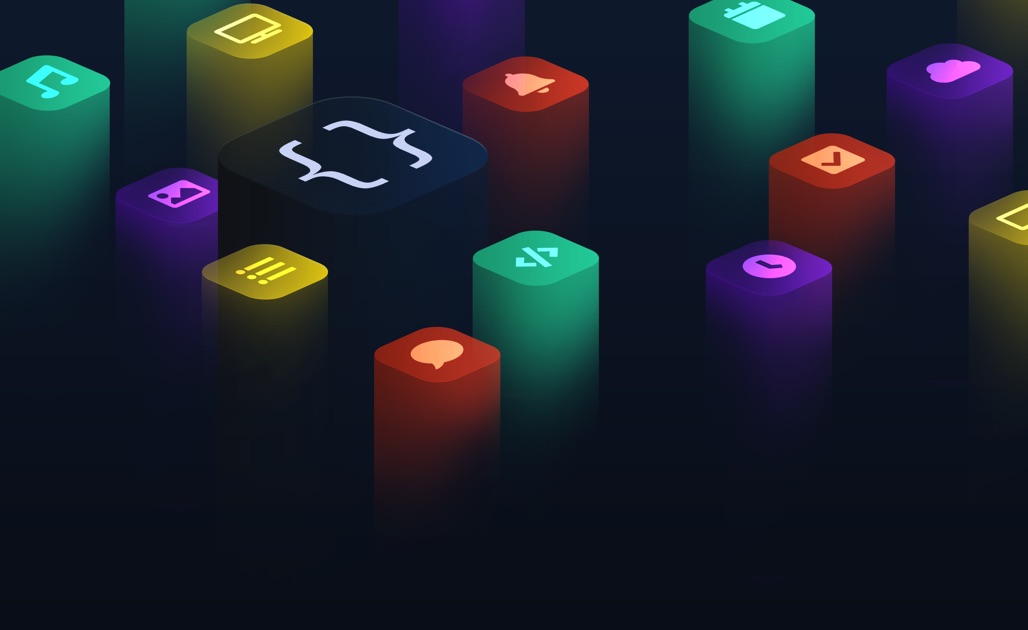 ‎Scriptable Makes Your Phone Work for You : App Store Story