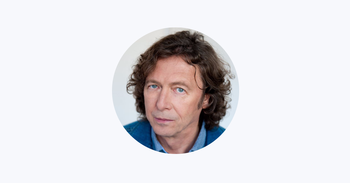 ‎Peter Cornelius bei Apple Music