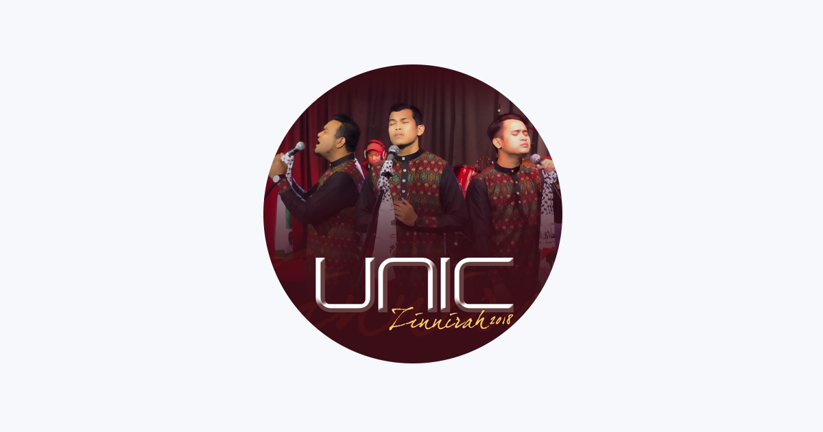 ‎UNIC on Apple Music