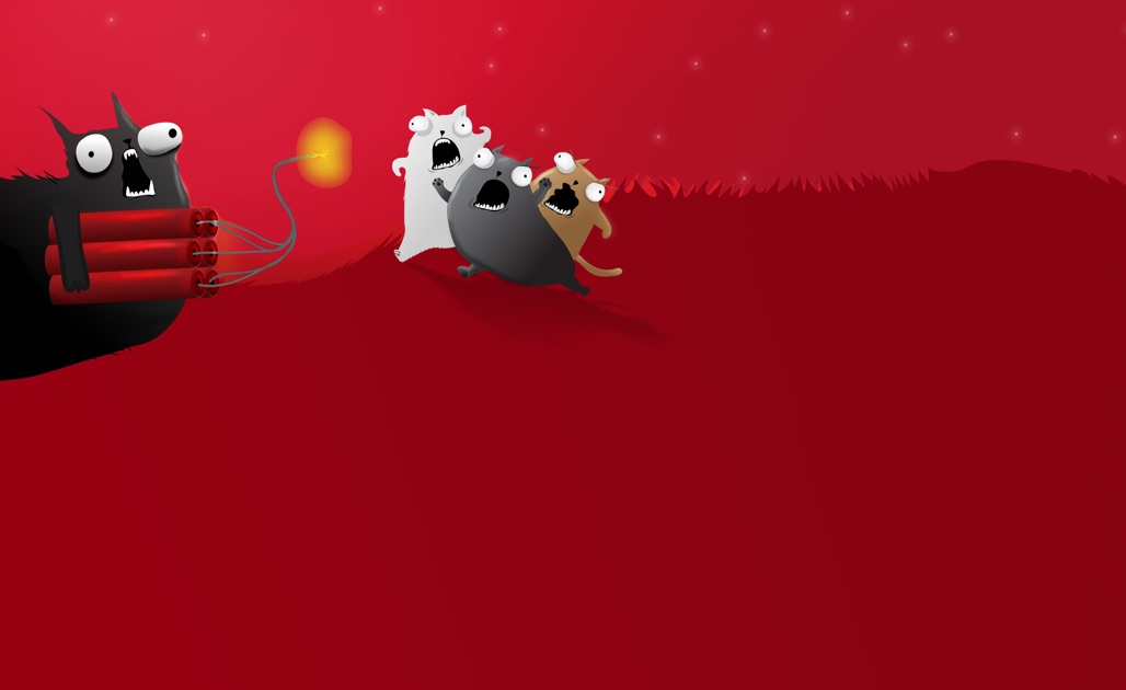 ‎Exploding Kittens® : App Store Story