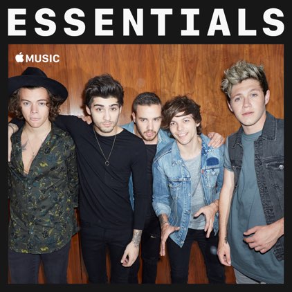 ‎Made In The A.M. (Deluxe Edition) by One Direction on Apple Music