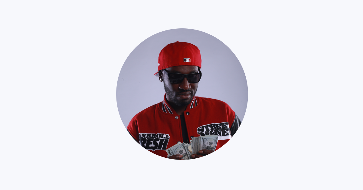 ‎Bankroll Fresh on Apple Music