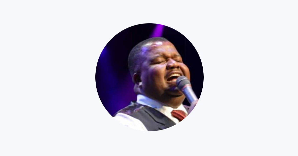 ‎Pastor Rudolf Mabasa on Apple Music
