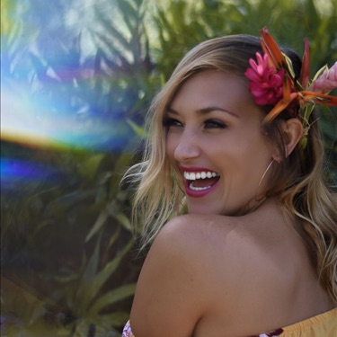 Anuhea @ Blue Note Hawaii