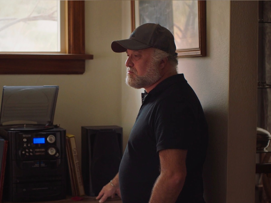 No Ordinary Man - Apple TV (CA)