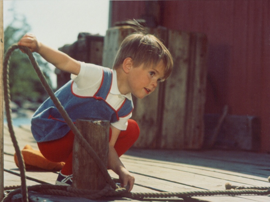Skrållan, Ruskprick och Knorrhane | Apple TV (SE)