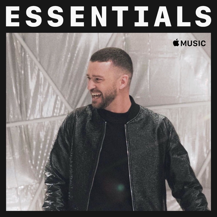 ‎Justin Timberlake on Apple Music