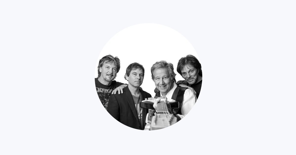 ‎Greg Kihn Band on Apple Music