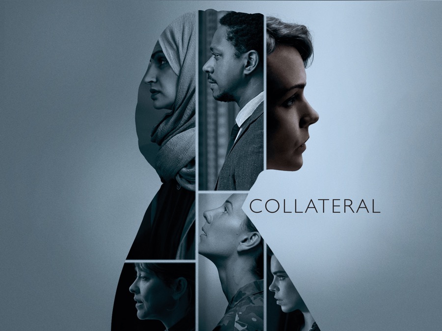 Collateral | Apple TV (UK)