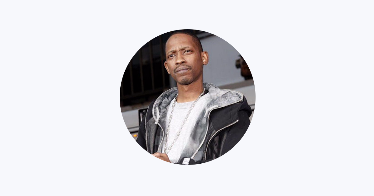 ‎Kurupt on Apple Music