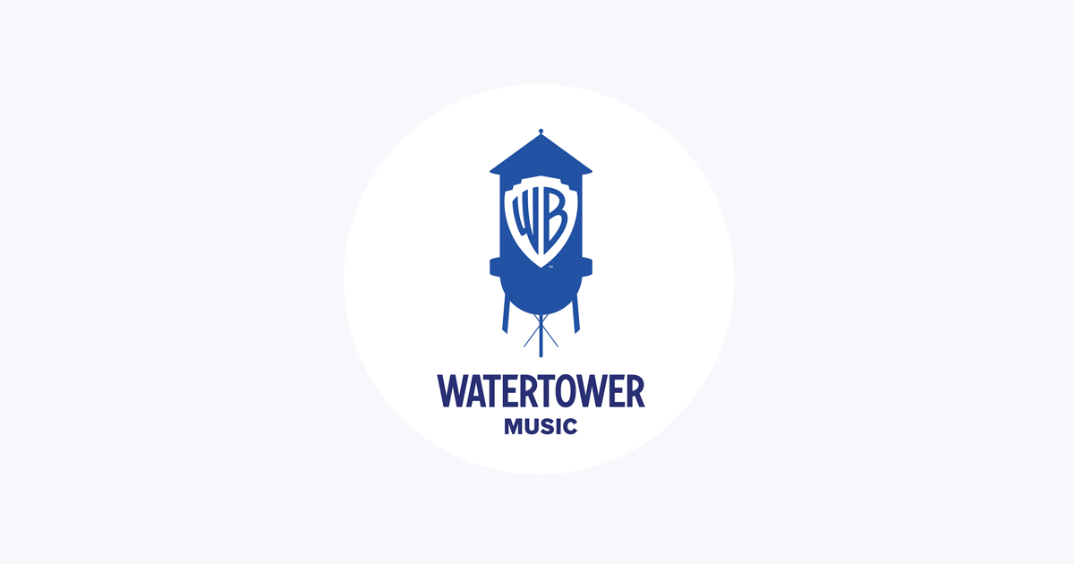 ‎watertower Music On Apple Music