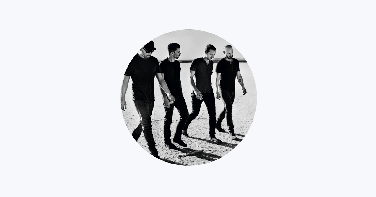 ‎Coldplay on Apple Music