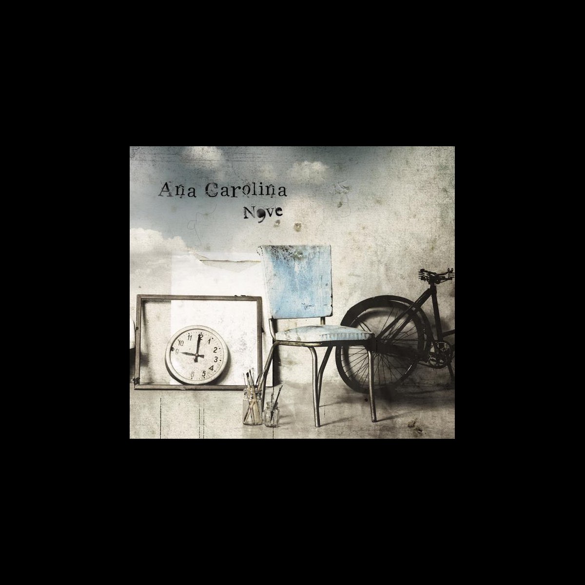 ‎Nove by Ana Carolina on Apple Music