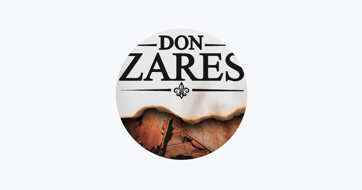 ‎Don Zares en Apple Music