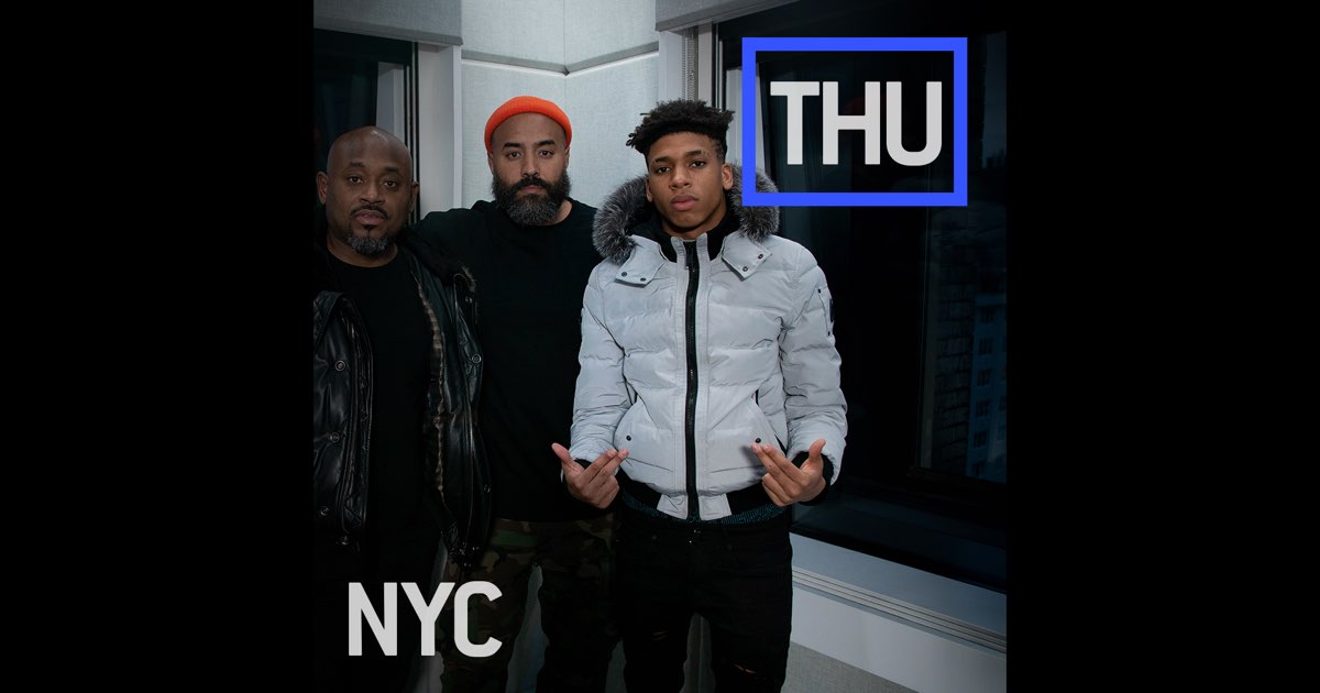 ‎3/7/19: NLE Choppa Radio Station on Apple Music