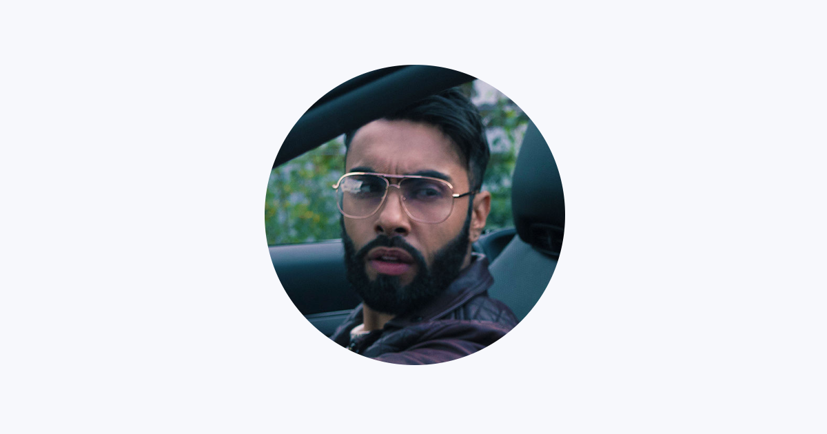 ‎Raxstar on Apple Music