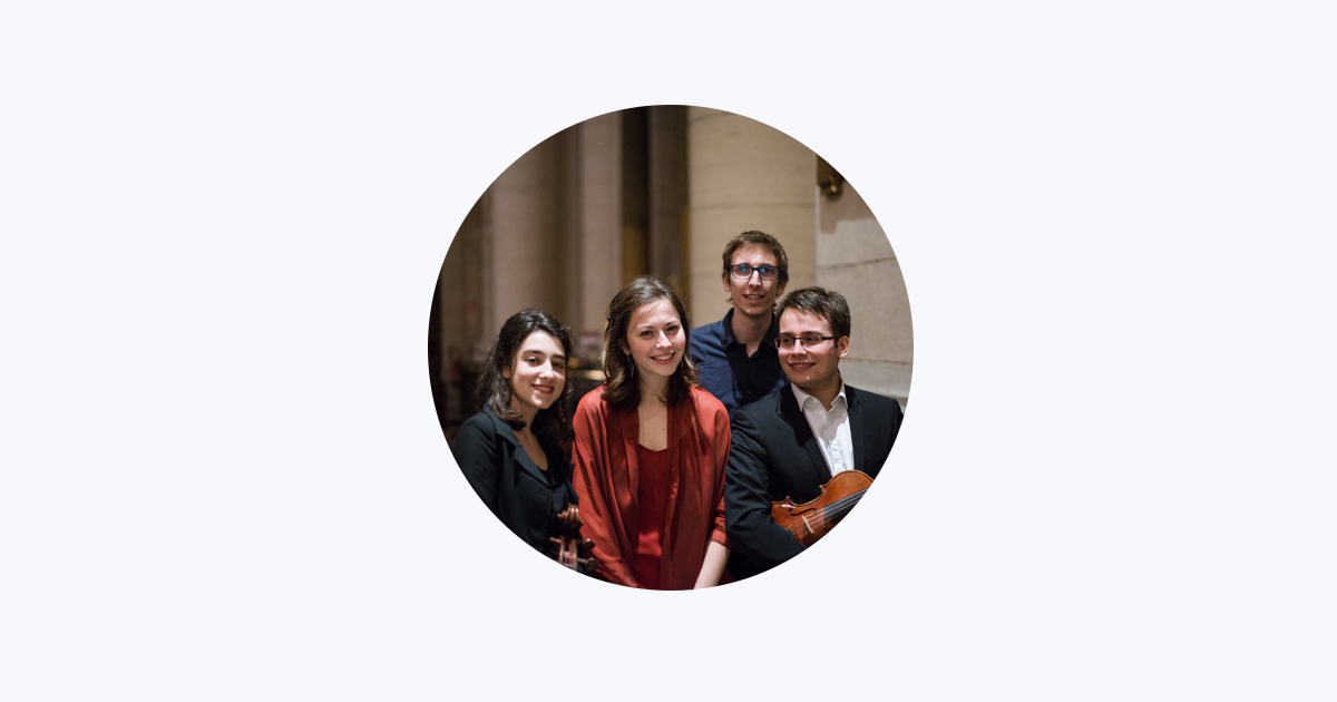 ‎Grissini Project on Apple Music