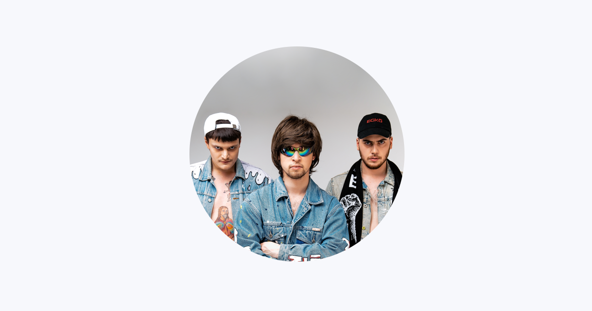 ‎Russian Village Boys on Apple Music