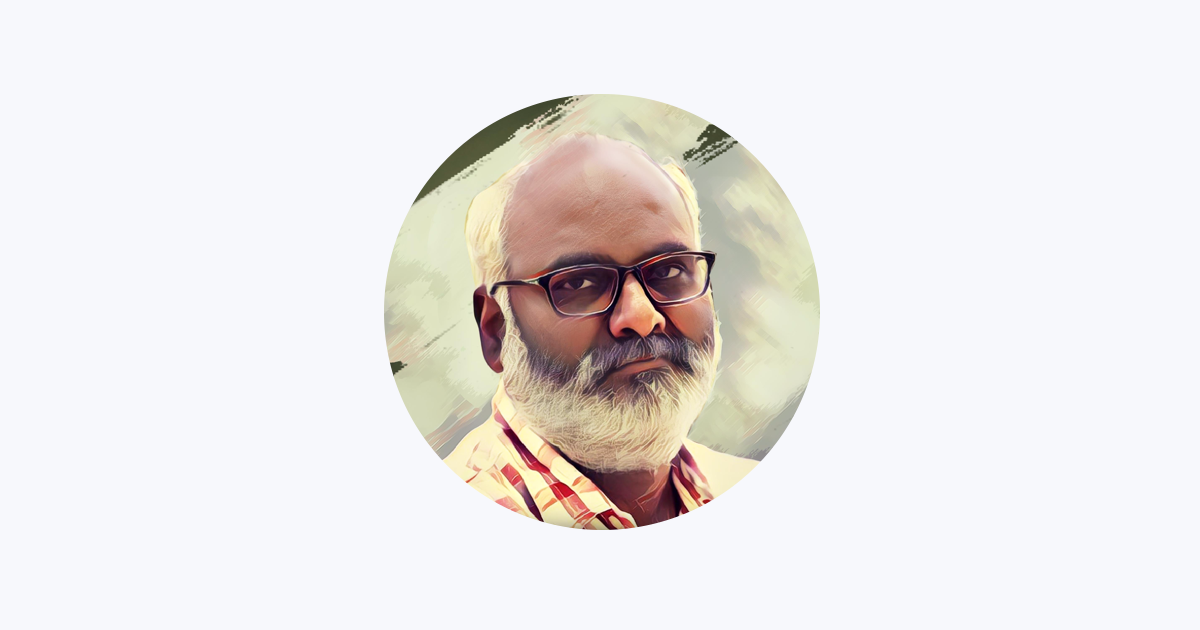 ‎Apple Music － M.M. Keeravani
