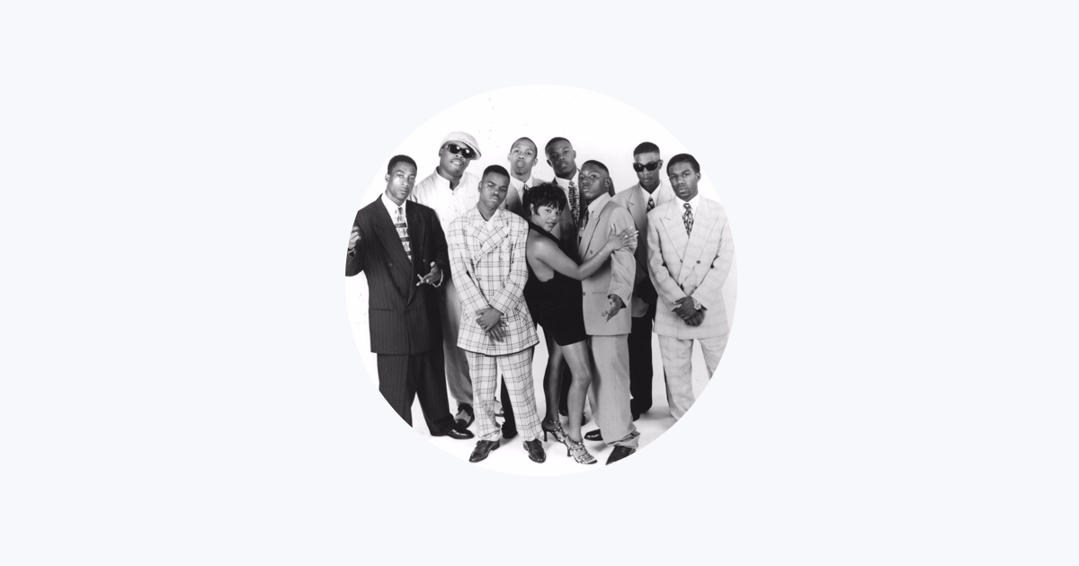 ‎Junior M.A.F.I.A. on Apple Music
