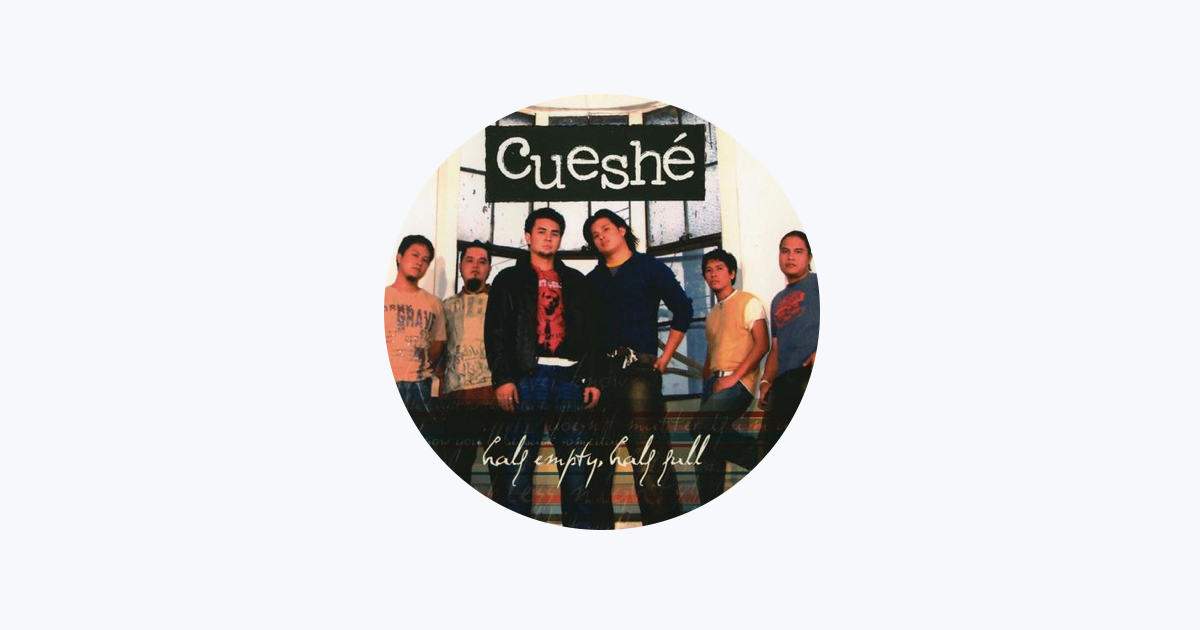 ‎Cueshé on Apple Music