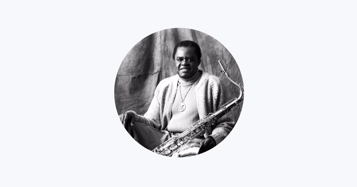 ‎Stanley Turrentine on Apple Music