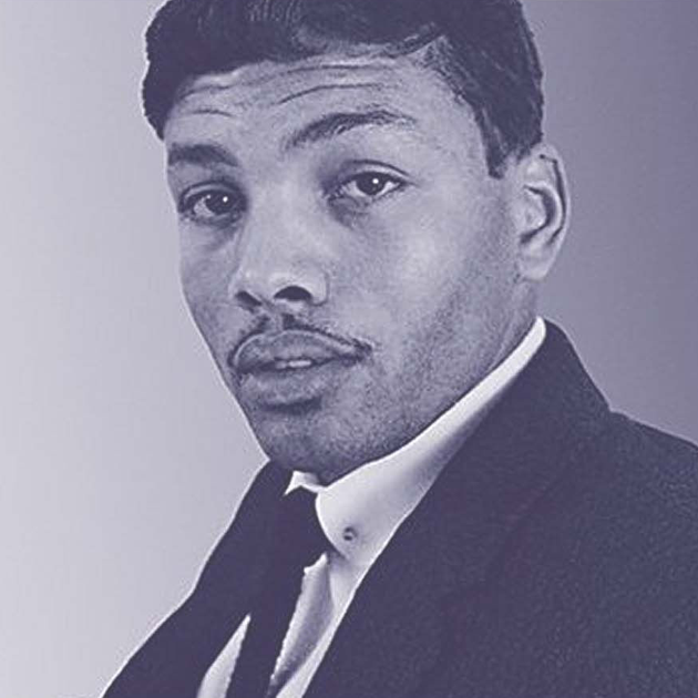 ‎Larry Williams on Apple Books