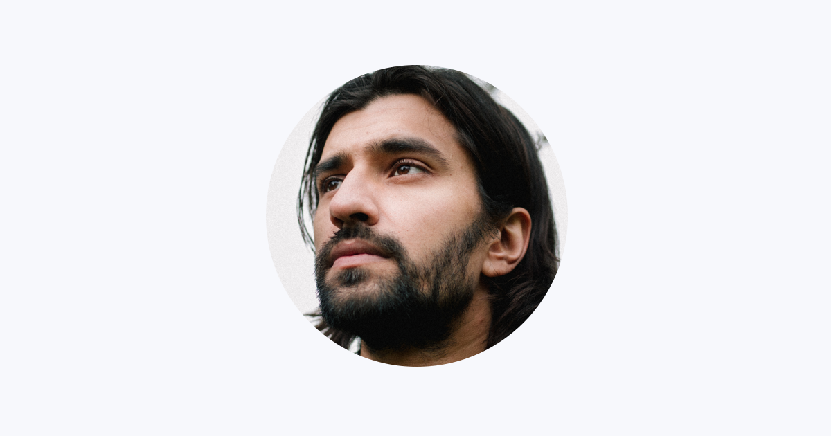 ‎Jeremy Olander bei Apple Music
