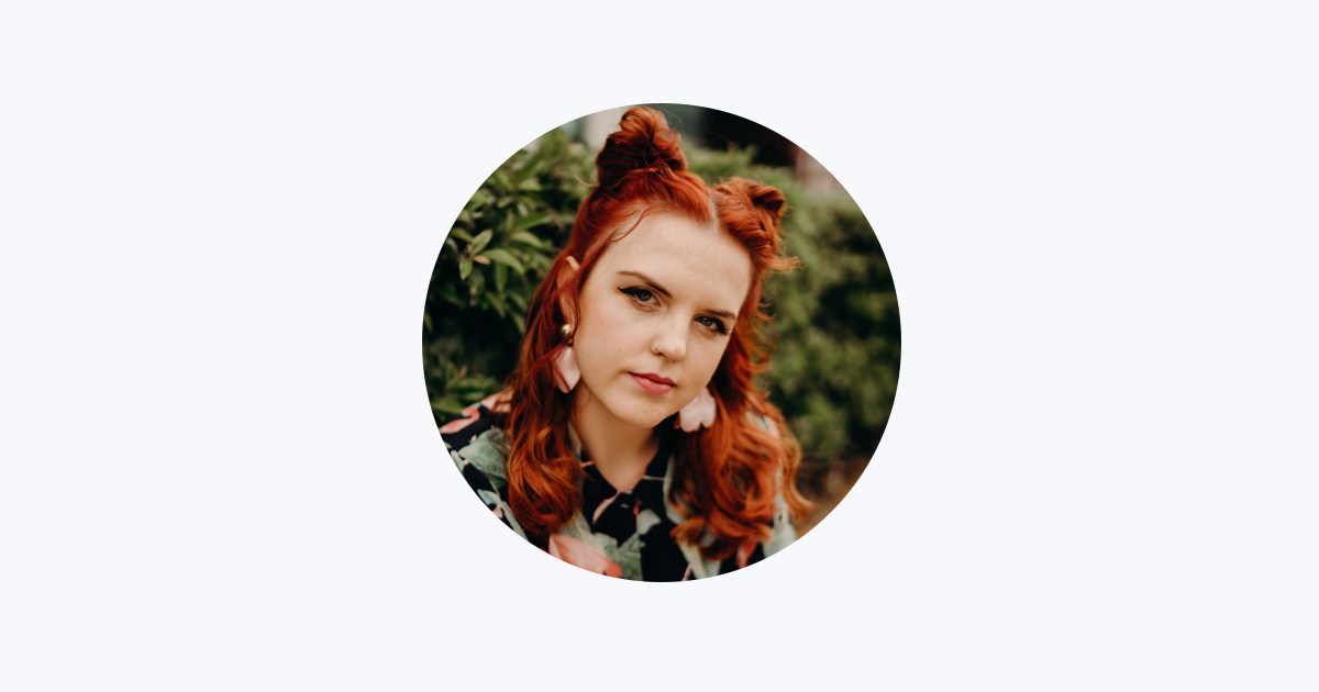 ‎Meg Birch on Apple Music