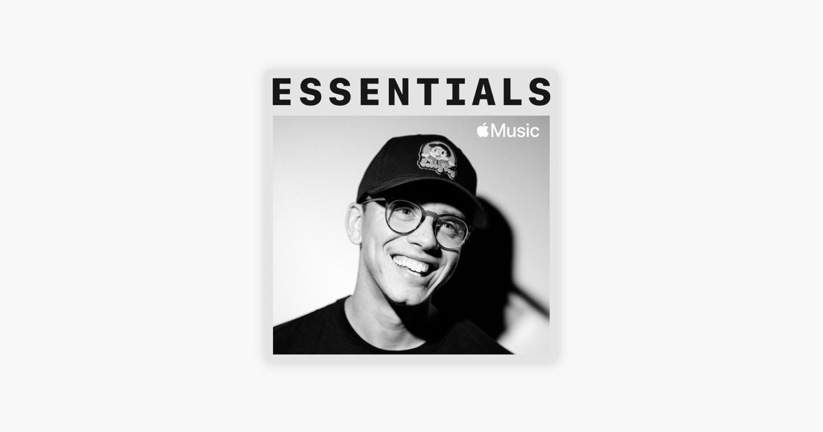‎"เพลงที่ใช่ของ Logic" บน Apple Music