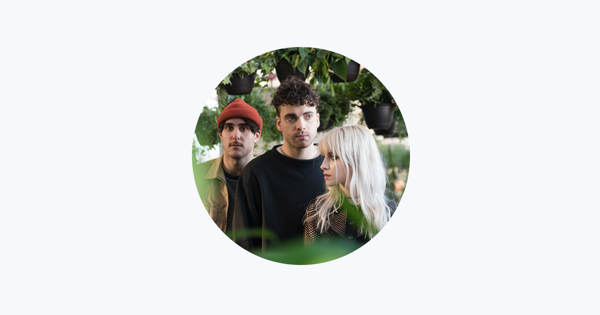‎Paramore on Apple Music