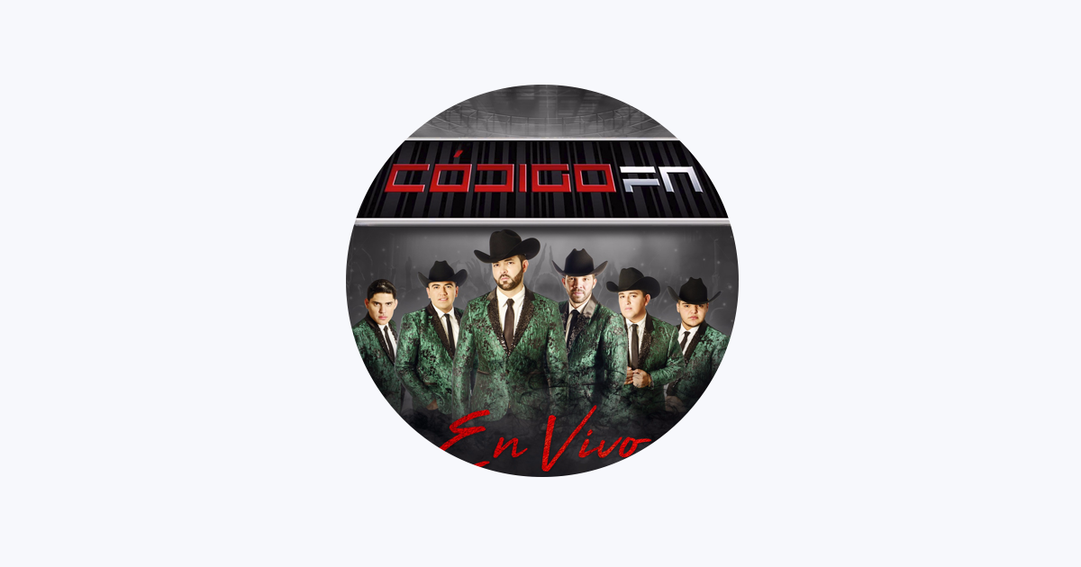 ‎Código FN on Apple Music