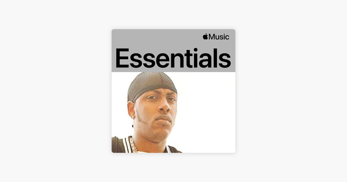 ‎Mystikal Essentials on Apple Music