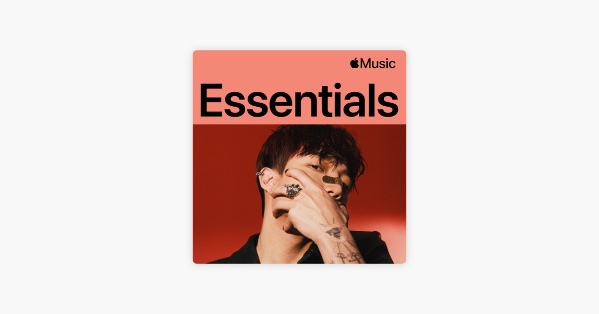 ‎apple Music 上的歌单 Øzi Essentials”