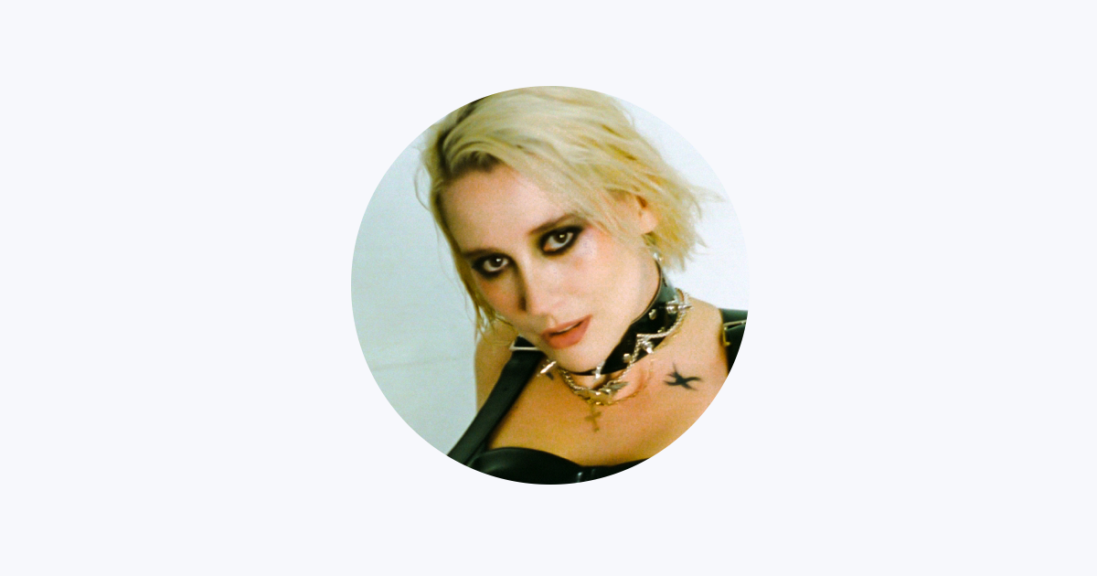 ‎Yonaka on Apple Music