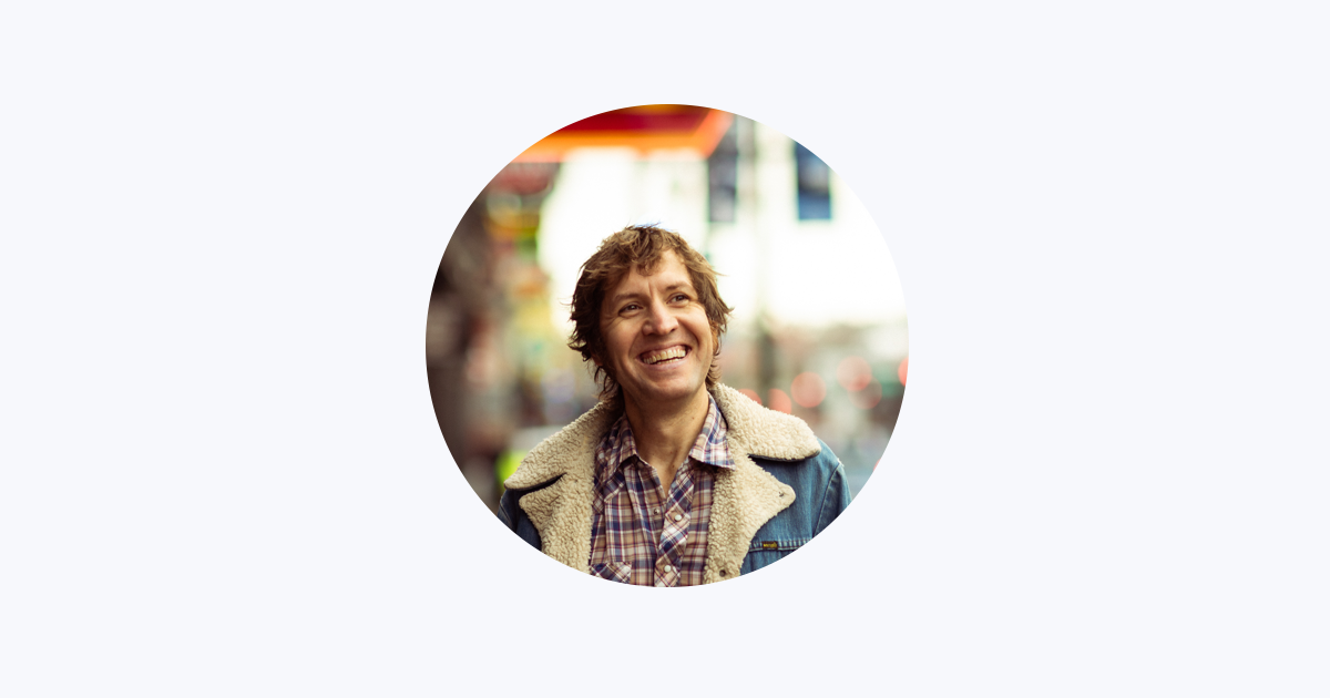 ‎Mac Leaphart on Apple Music