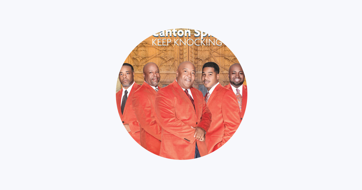 ‎The Canton Spirituals on Apple Music